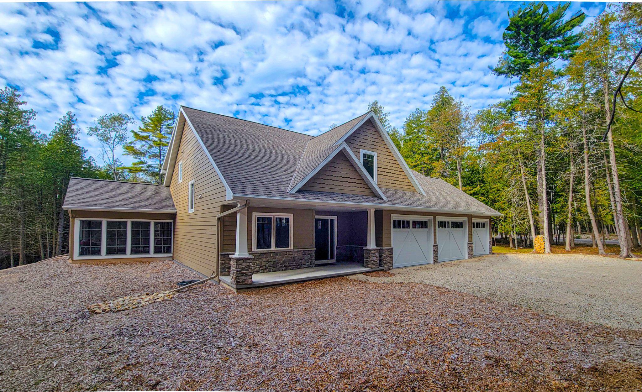 PortSide Builders • Custom Home Building • Remodeling